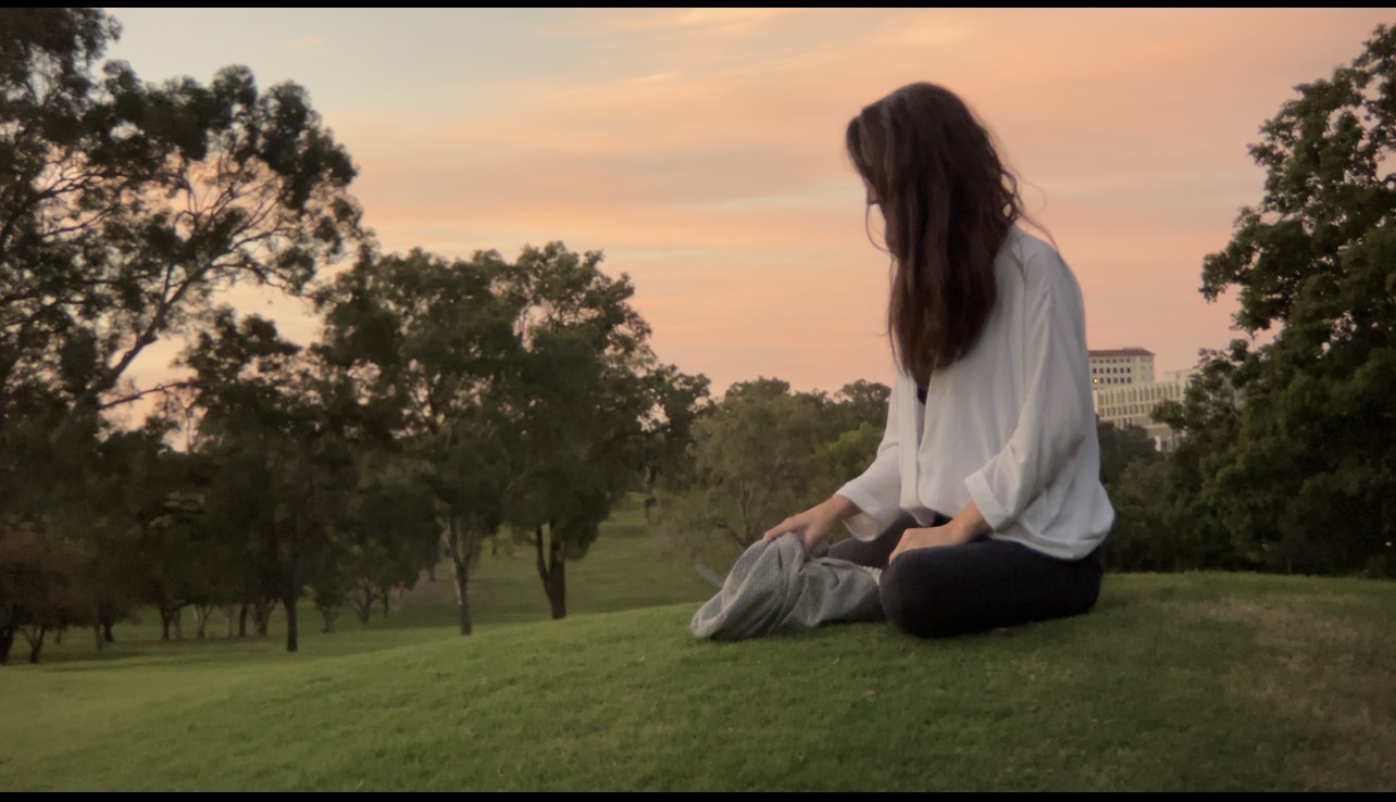 Interview with Amy Doyle on Human Design